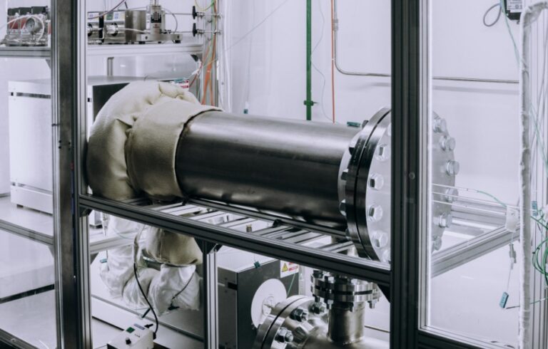 Biogas To Hydrogen – Sypox